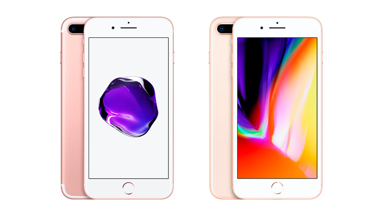 Compare o tamanho do iPhone 8 com os modelos atuais imprimindo este ...