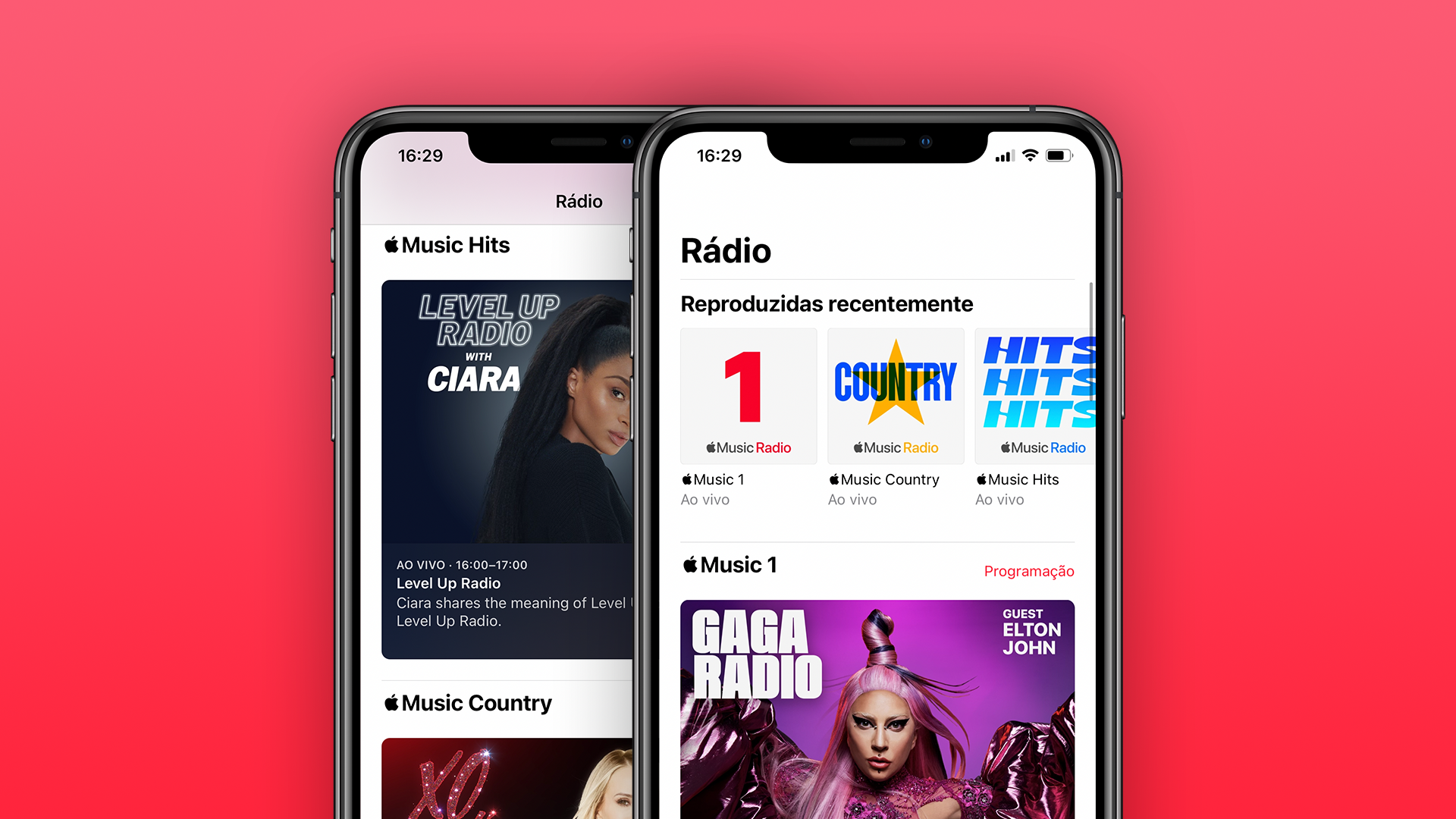 Apple renomeia rádio Beats 1 para ‘Apple Music 1’ e lança novas ...