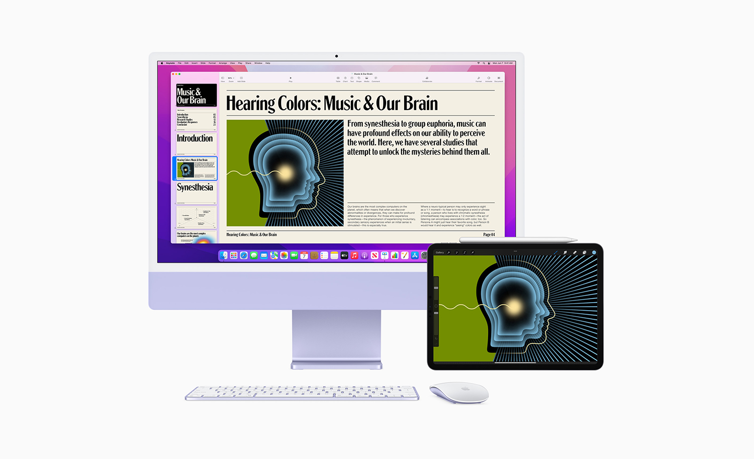 Apple apresenta macOS Monterey e reforça integração do Mac com iPad ...